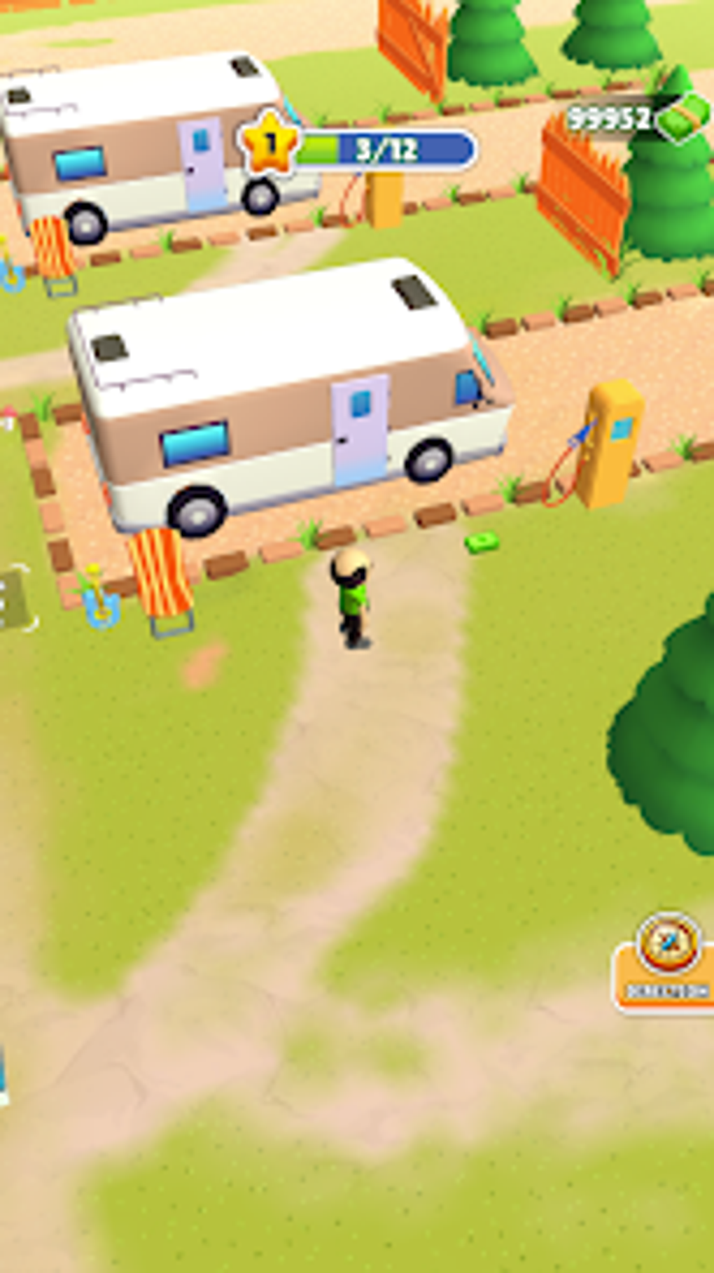 My Rv Park para Android - Descargar