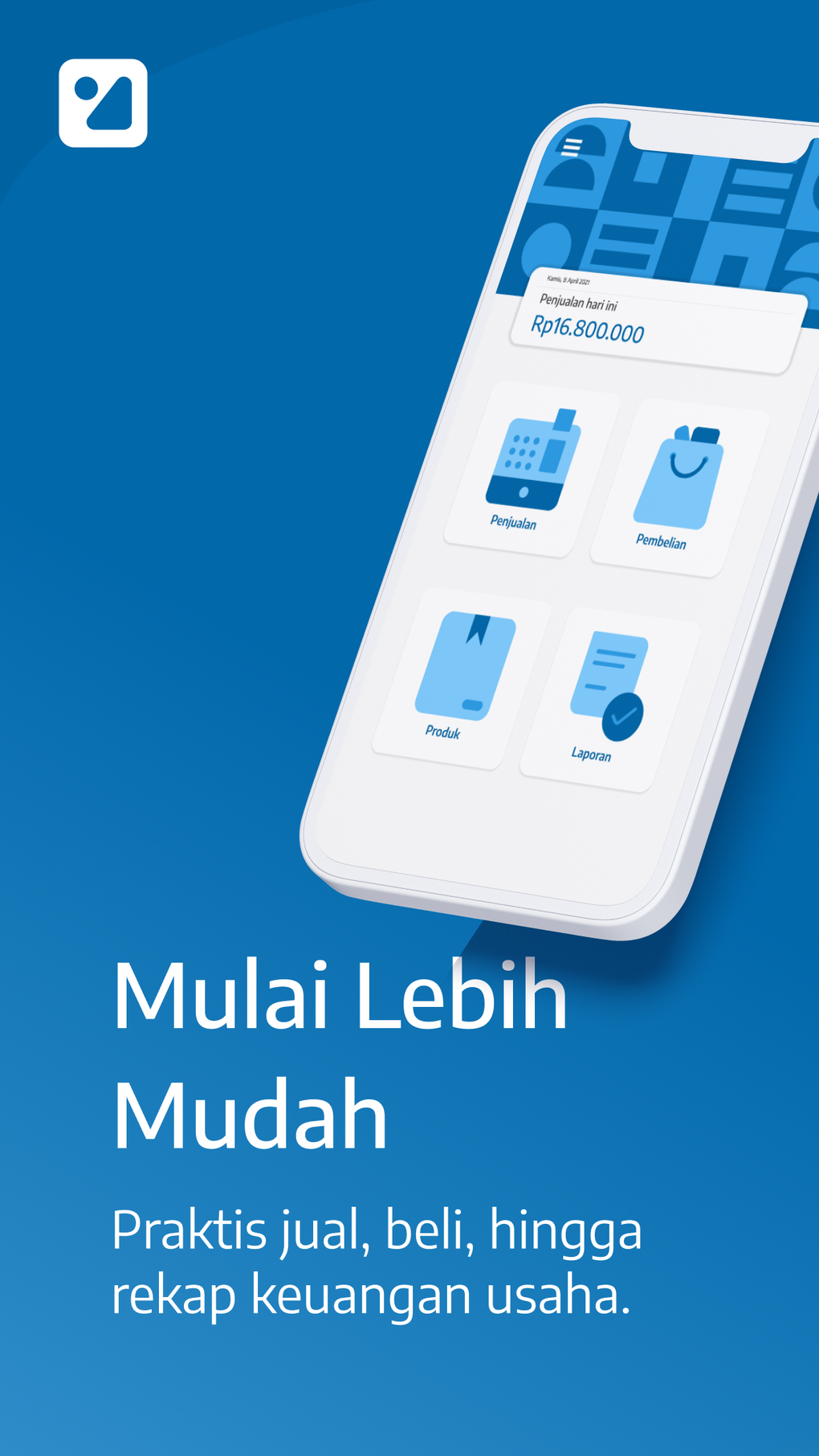 Kasir Kita para iPhone - Descargar