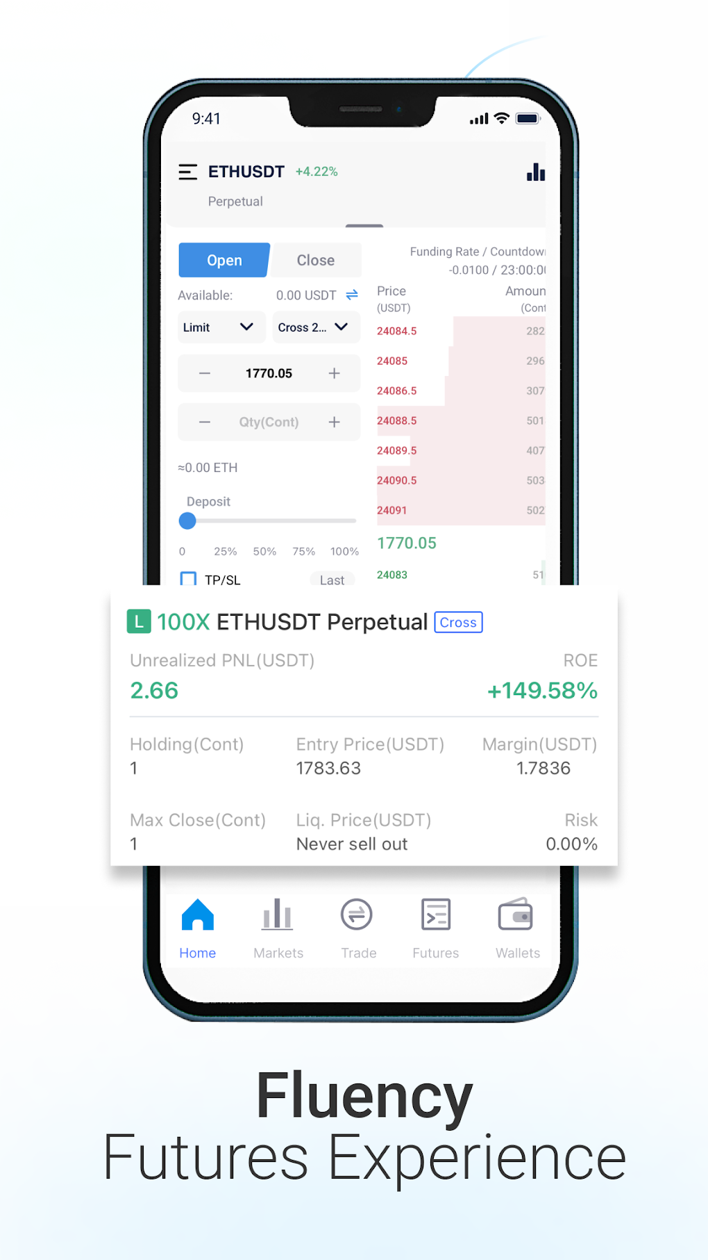 Biconomy for Android - Download