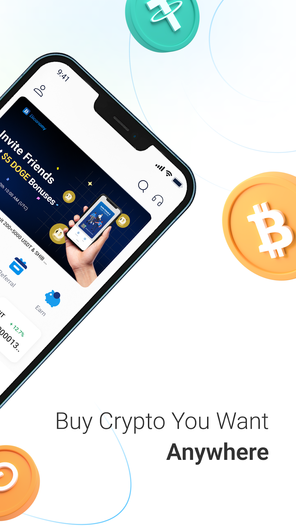 Biconomy for Android - Download