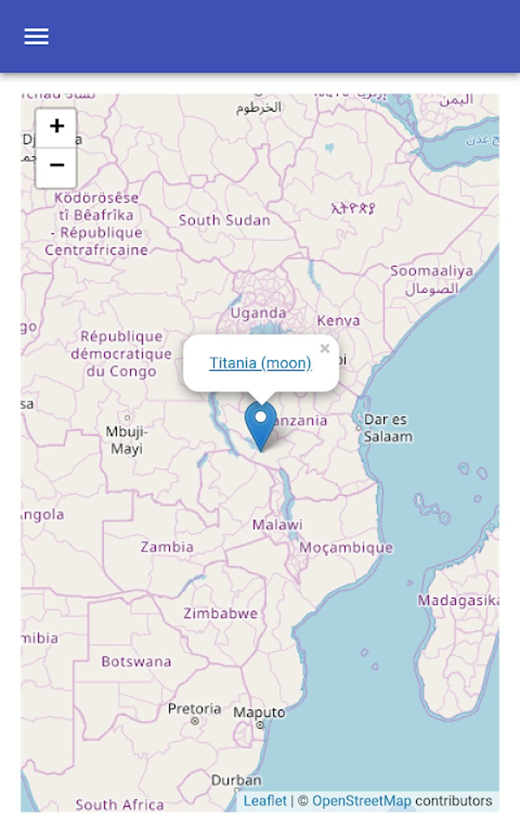 Solar system APK for Android - Download