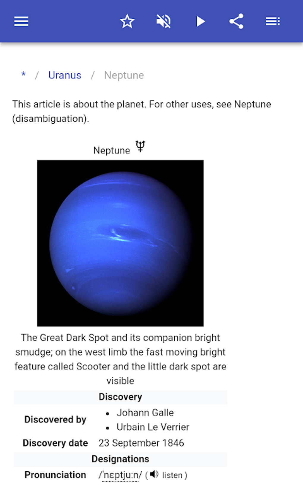 Solar system APK for Android - Download