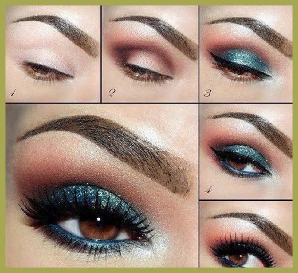 10000 Eye Makeup Step By Step Hd Offline Apk For Android Download