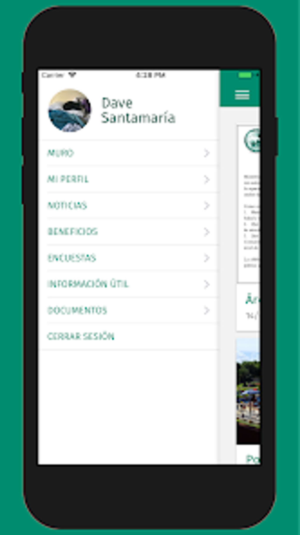 Android için APP AMM - İndir