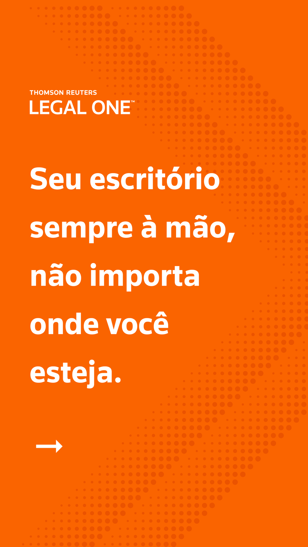 Legal One para iPhone - Descargar