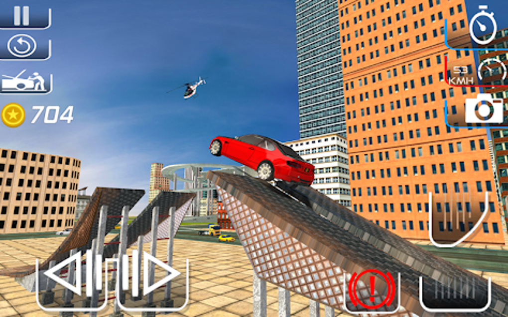 Extreme Drift Car Simulator for Android - 無料・ダウンロード