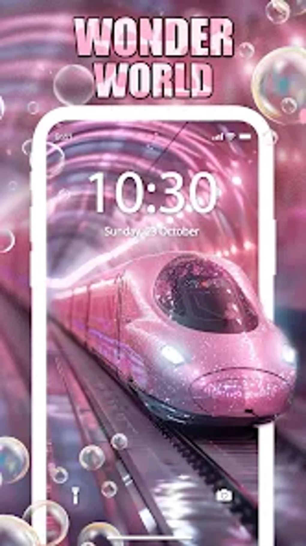 HD Wallpaper Explorers für Android - Download