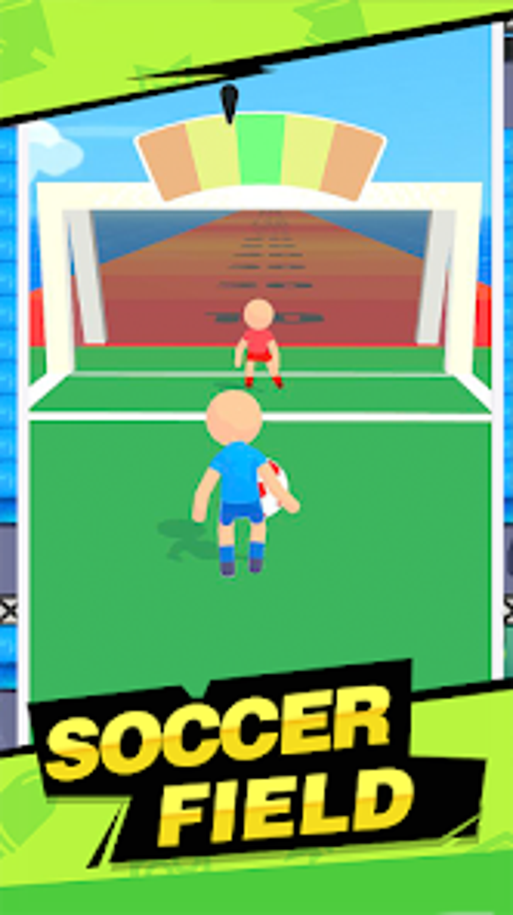 Soccer Strategist Game for Android - Download