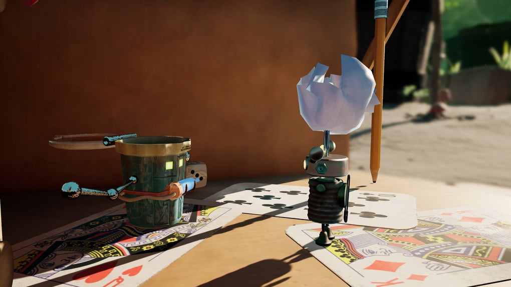 Misc. A Tiny Tale - Download