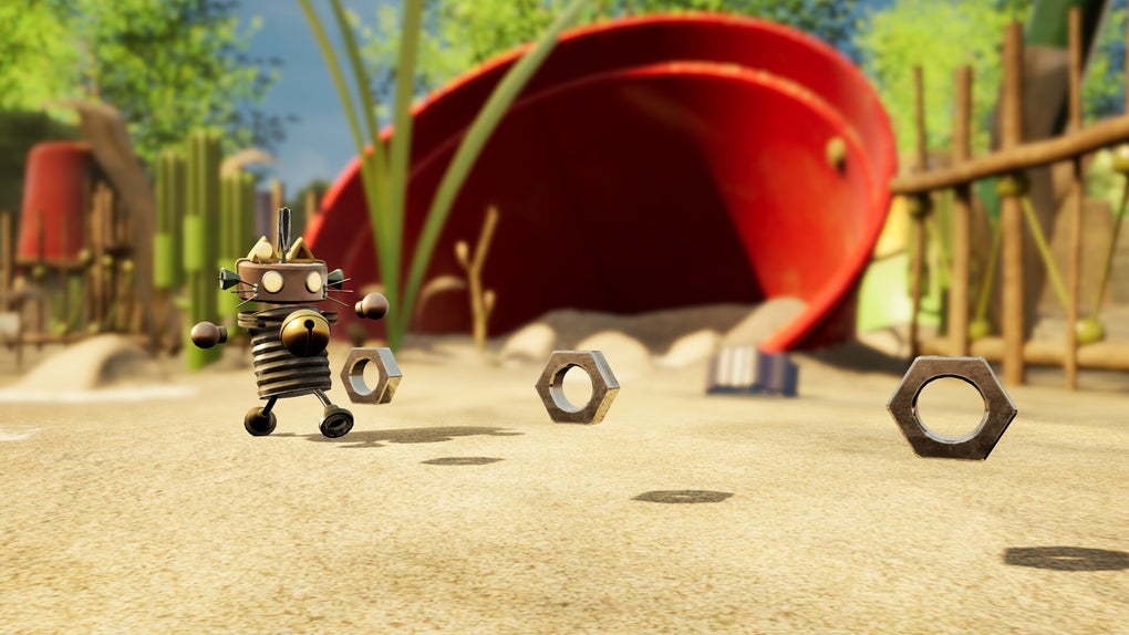 Misc. A Tiny Tale - Download