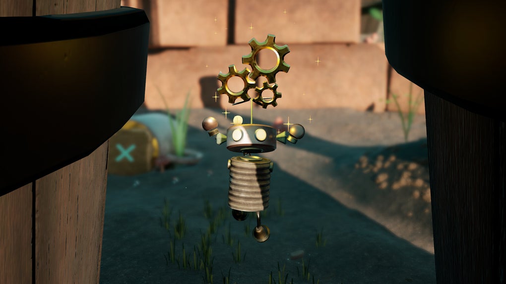 Misc. A Tiny Tale - Download