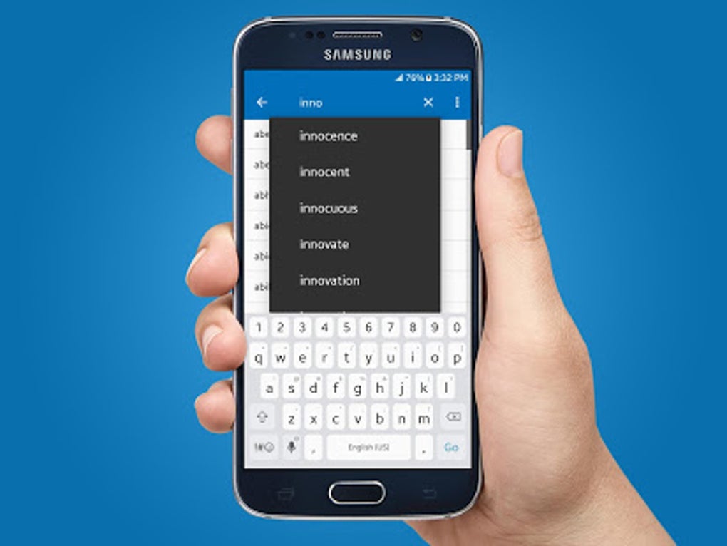 Synonyms Antonyms Dictionary APK for Android - Download