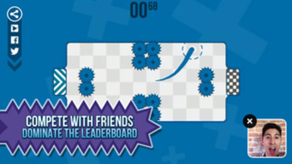 Fast Finger for iPhone - Download