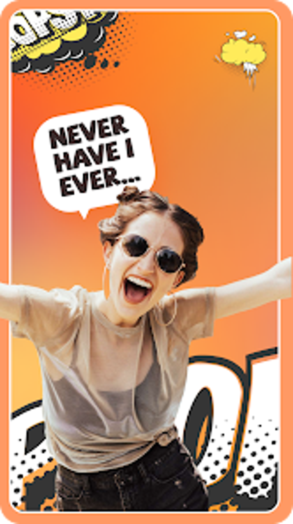 Never Have I Ever Game Party Para Android Download