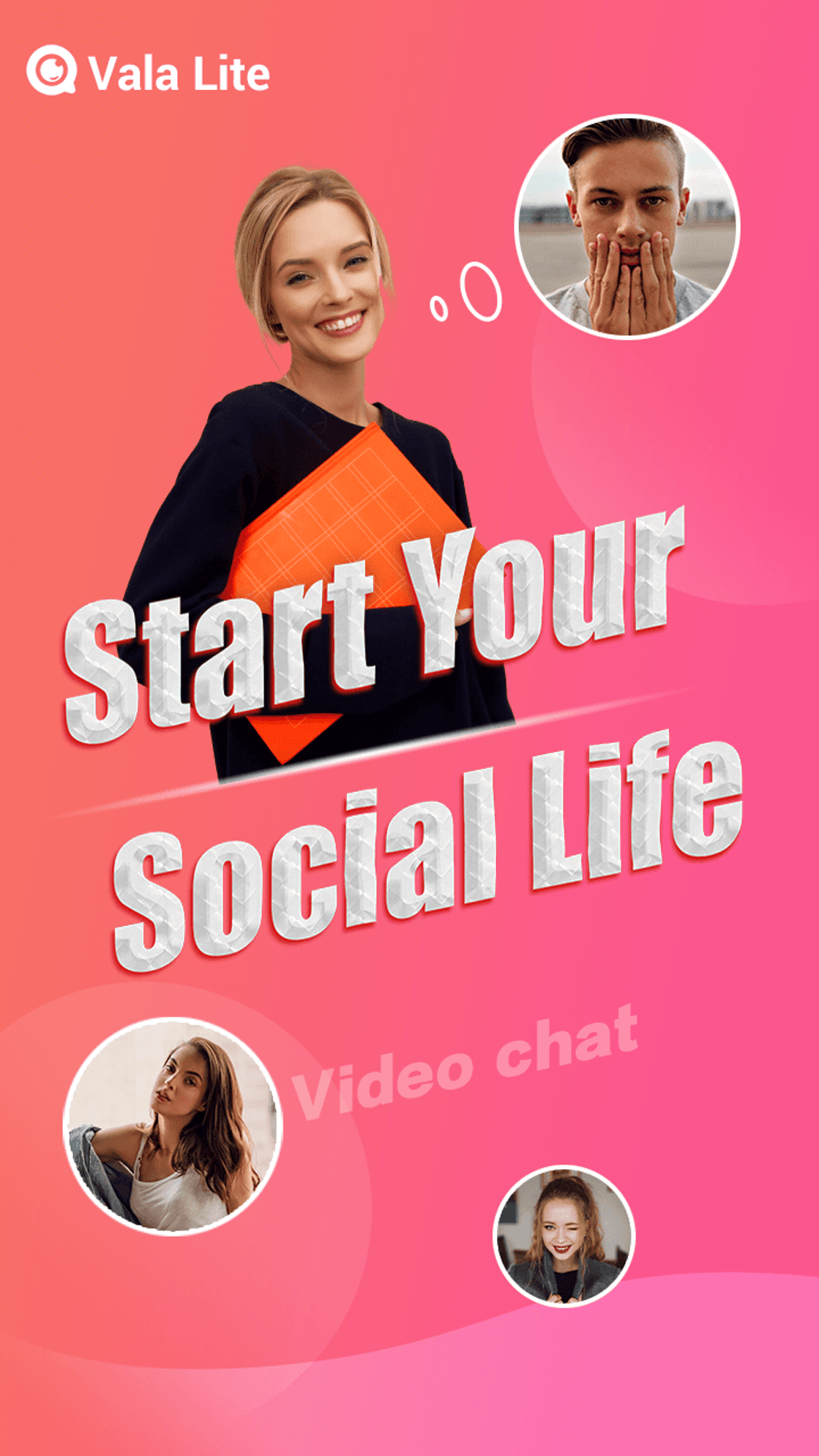 Android için Vala Lite - İndir