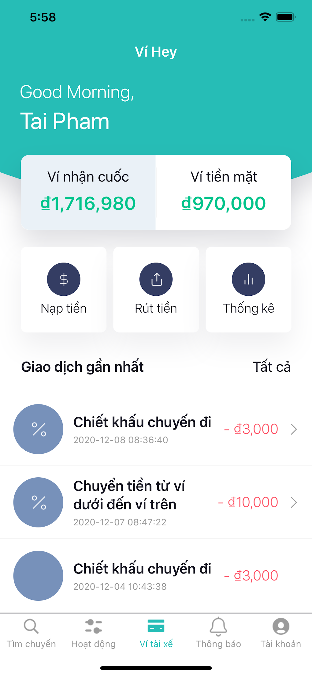 Hey Driver for Android - Download