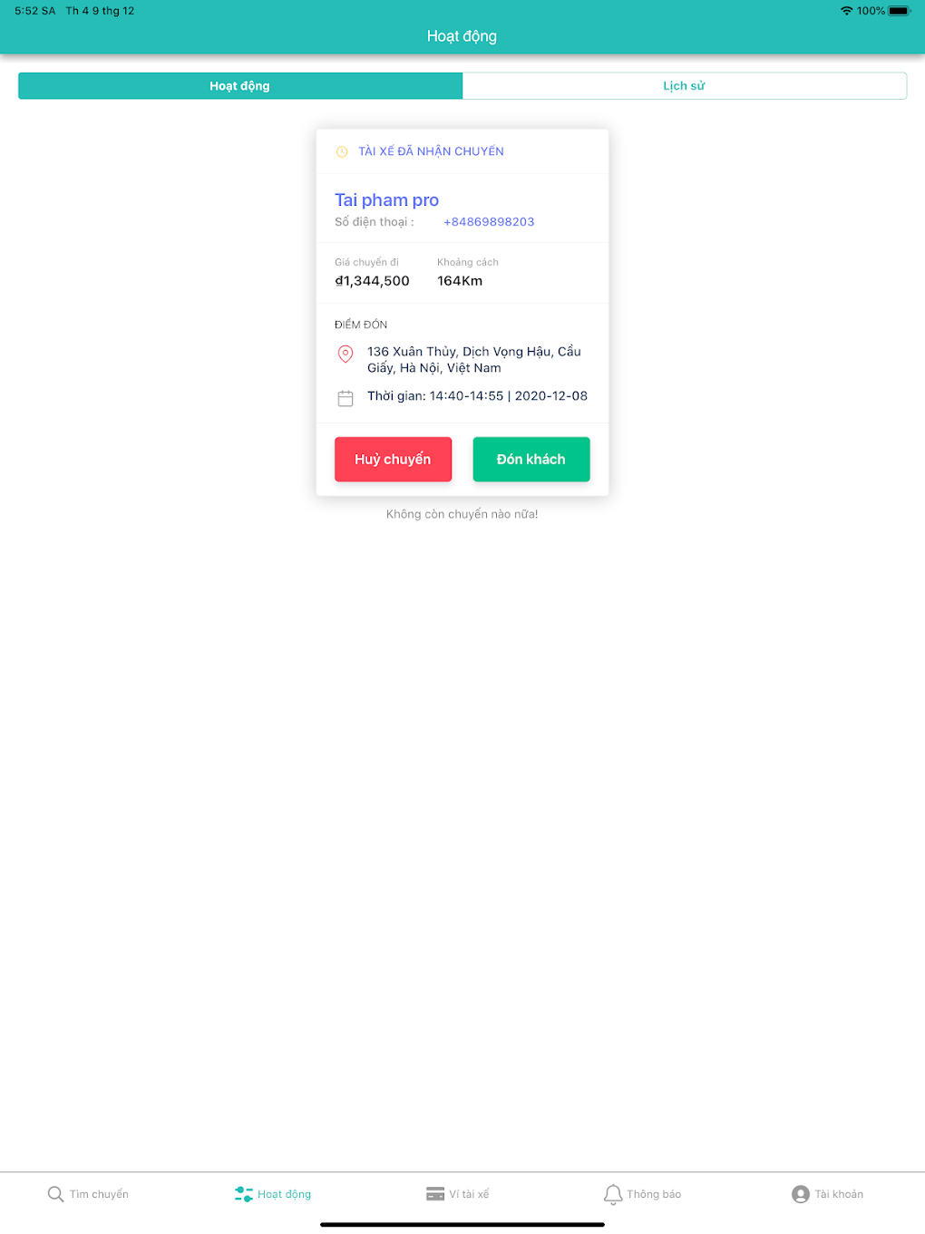 Hey Driver for Android - Download