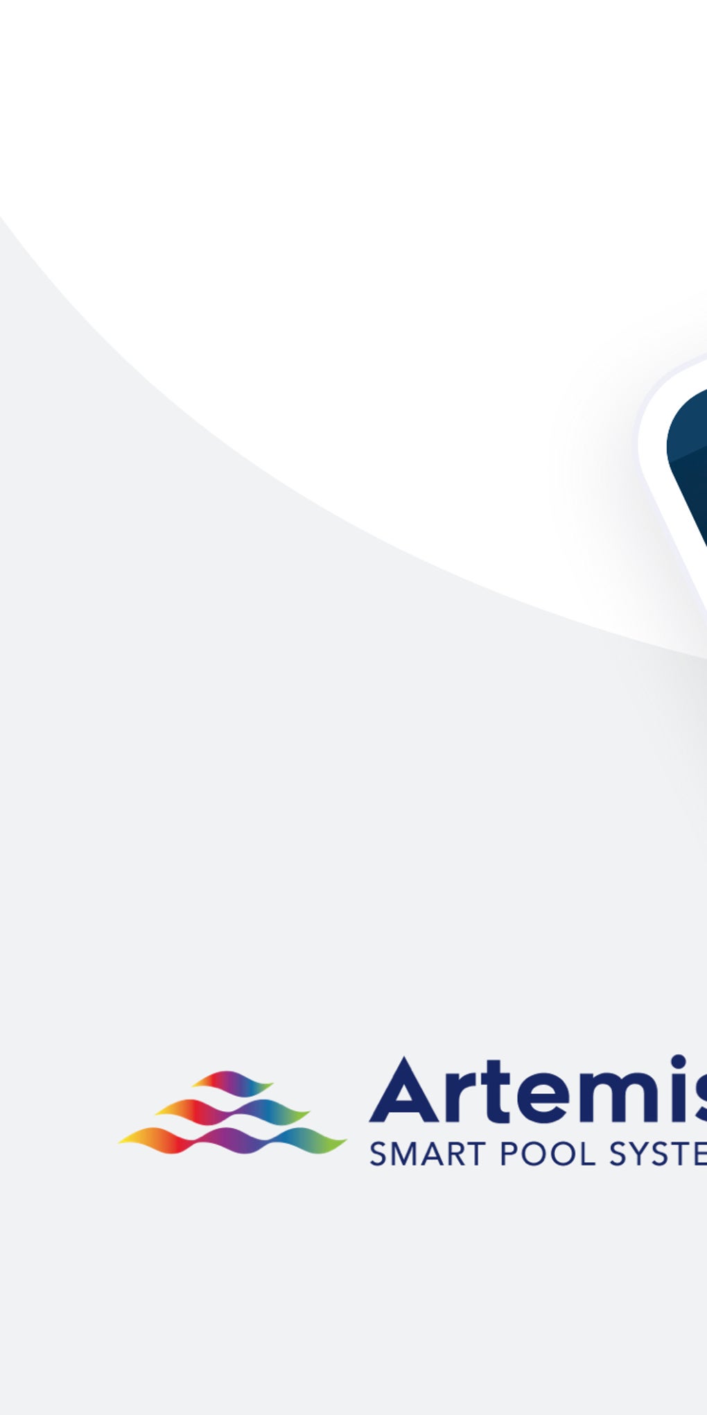 Artemis Smart Pool System for Android - Download