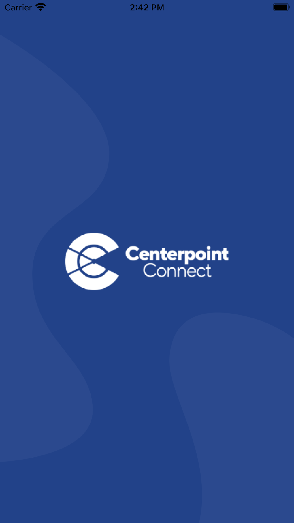 Centerpoint Connect para iPhone - Descargar