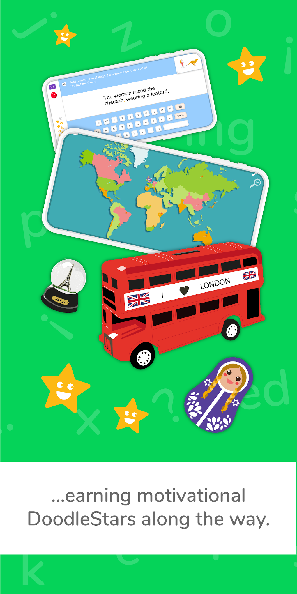DoodleEnglish for Android - Download