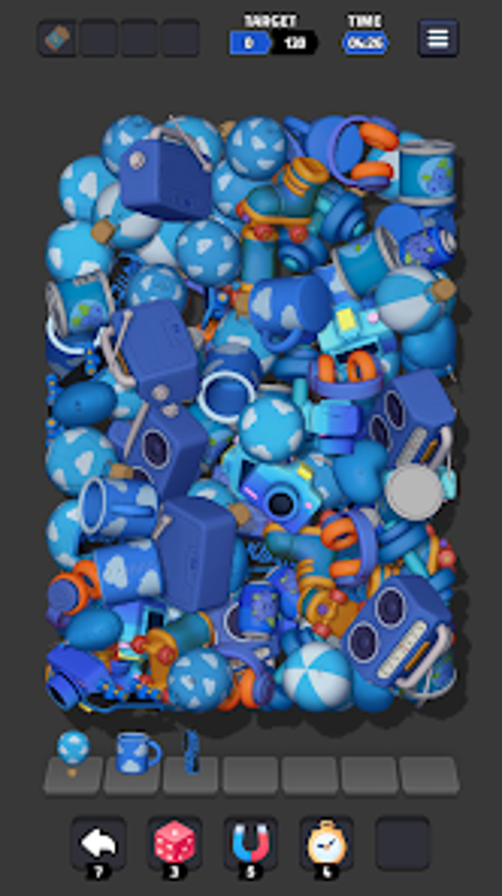 Fun Match 3D - Offline Games para Android - Descargar