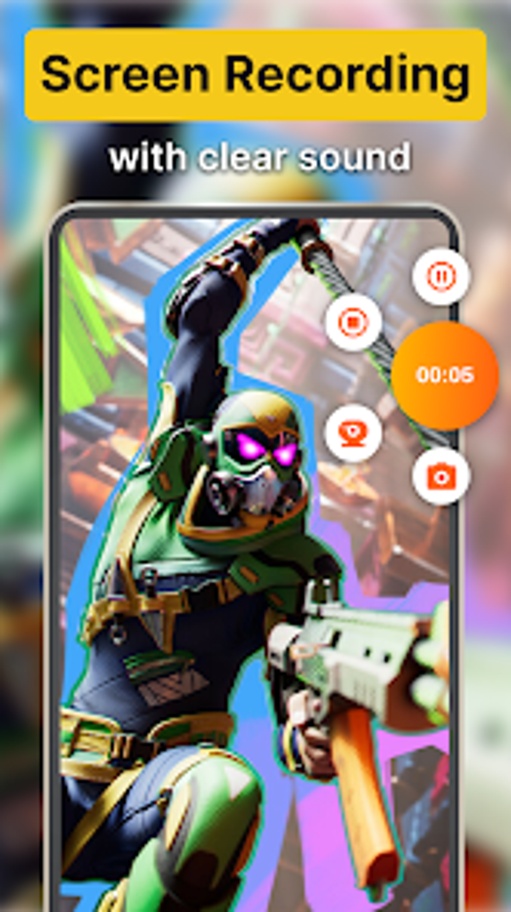 Screen Recorder for Android - Download