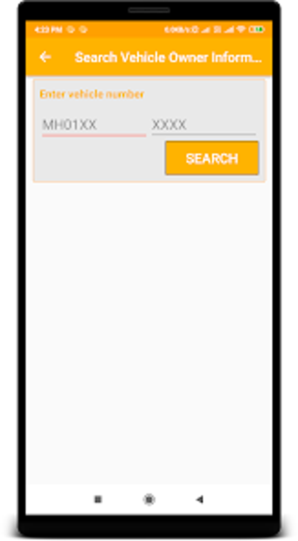 Vehicle Information for Android - Download