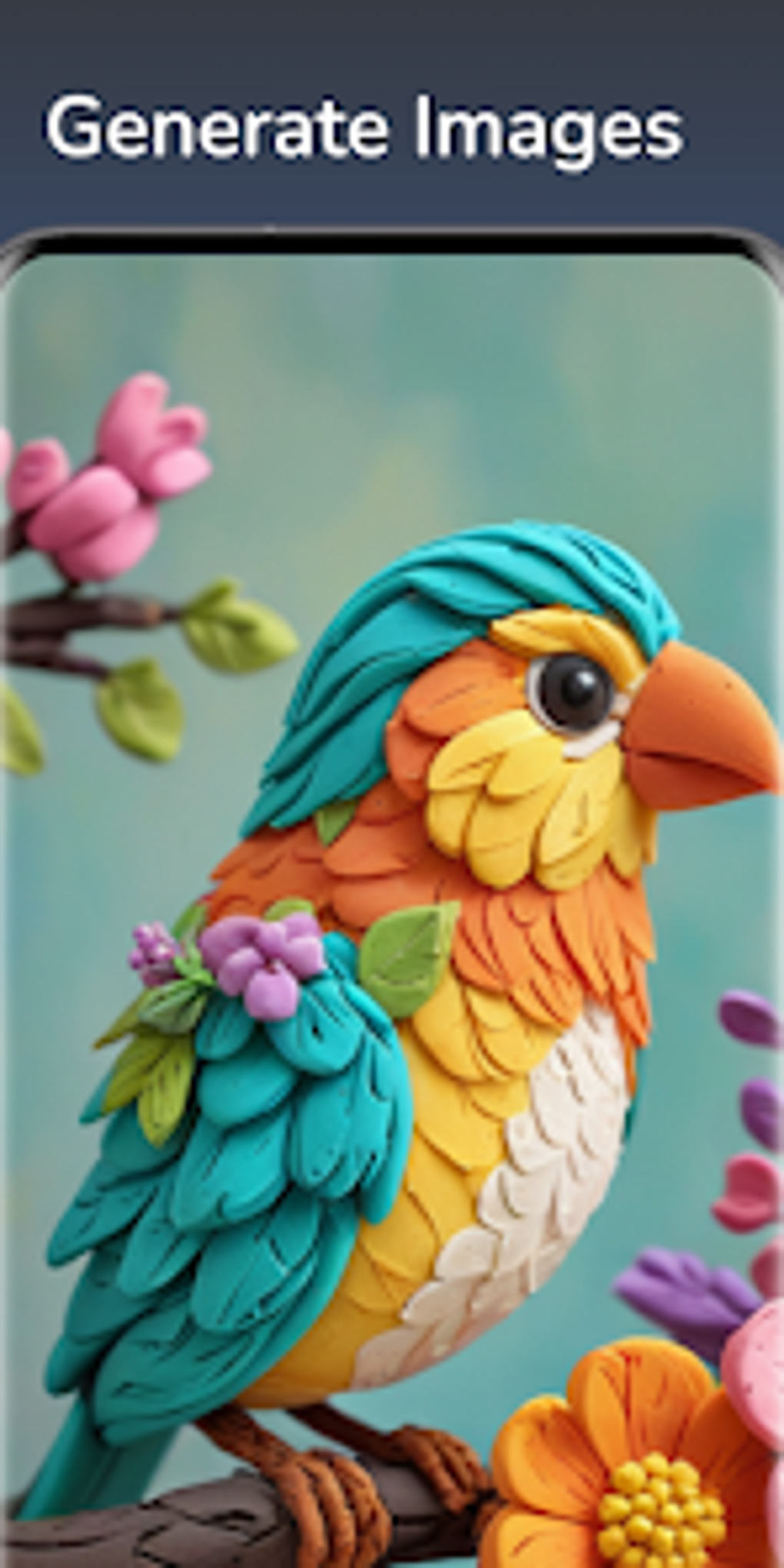 Picso AI: Art Generator Chat para Android - Descargar