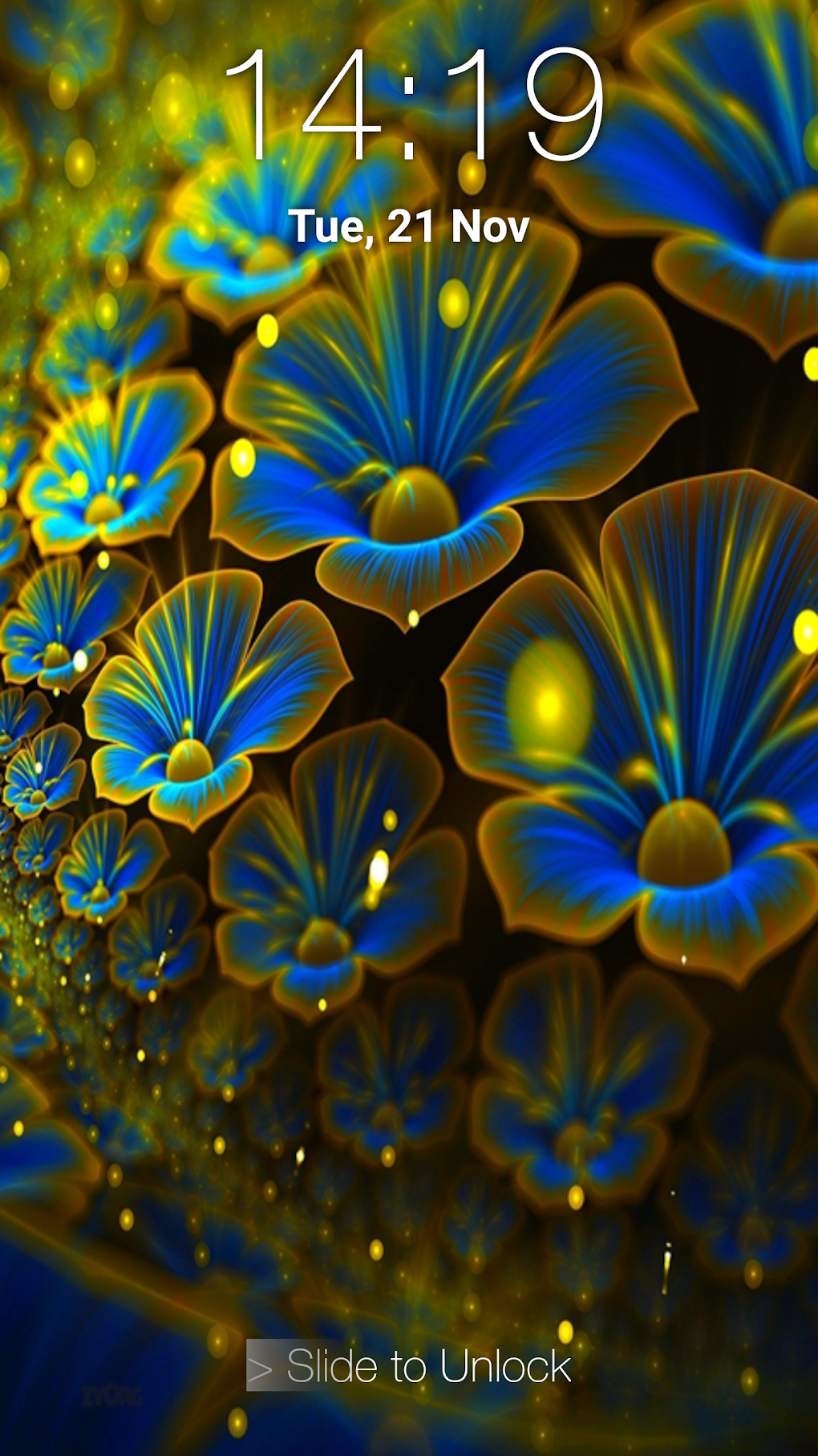 Android 용 Pin Screen Lock - 다운로드