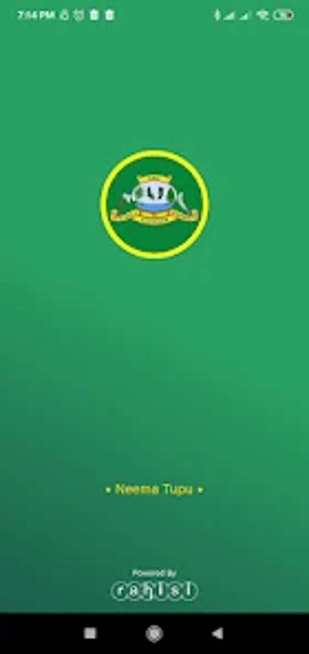 Sema na Rais for Android - Download