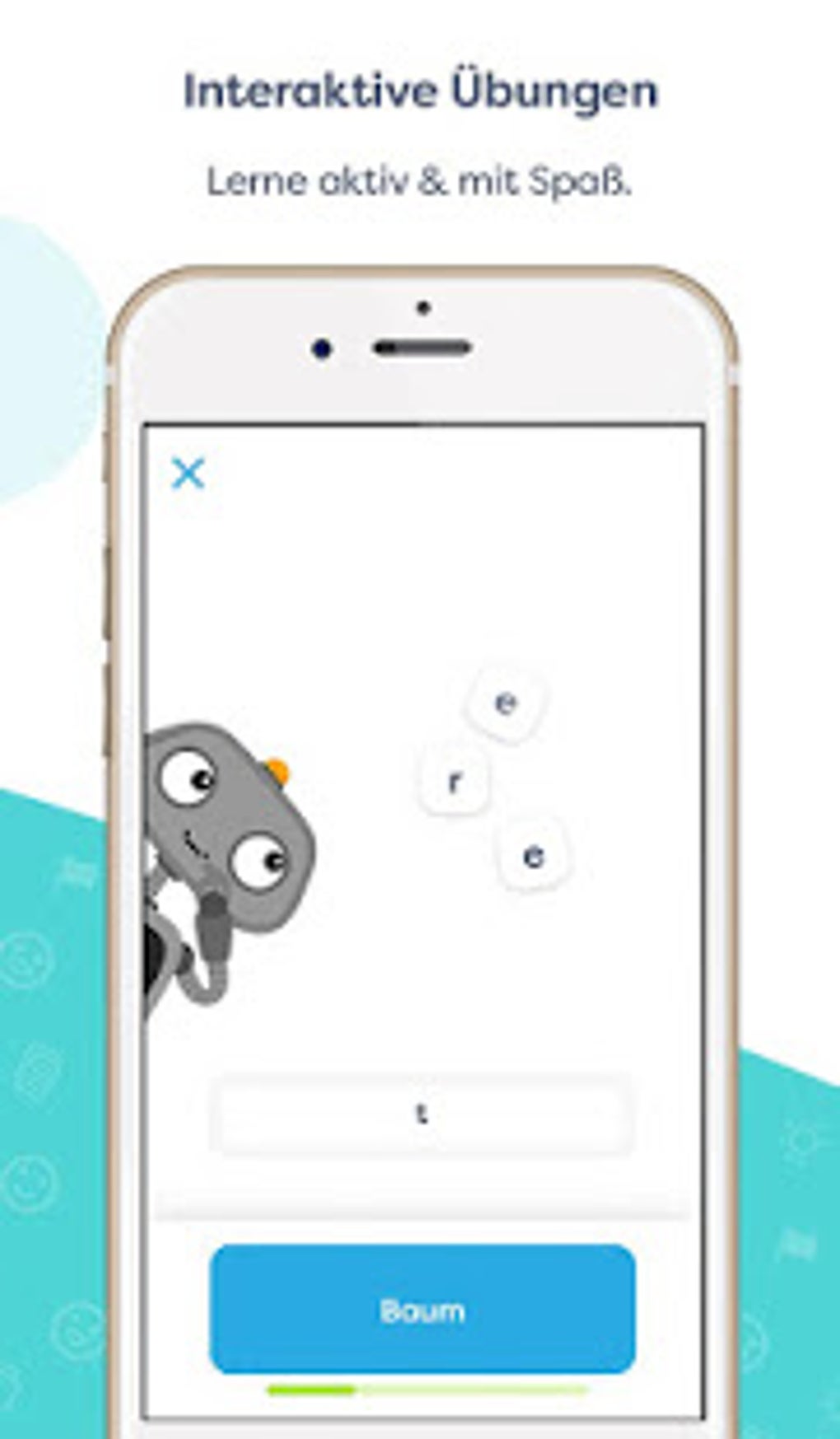 cabuu - Learn vocabulary für Android - Download