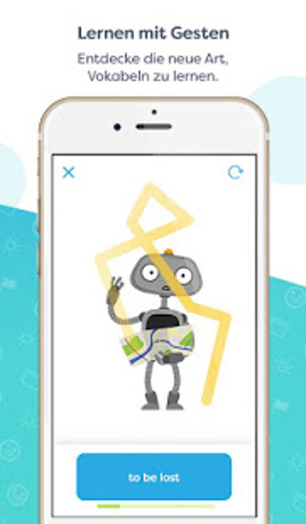 cabuu - Learn vocabulary für Android - Download