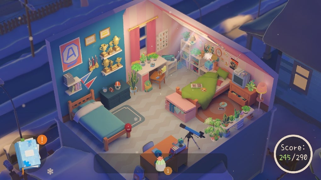 Urban Jungle Download