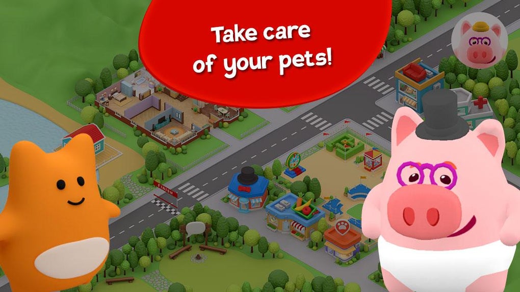 Piggy Farm 2 APK for Android - Download