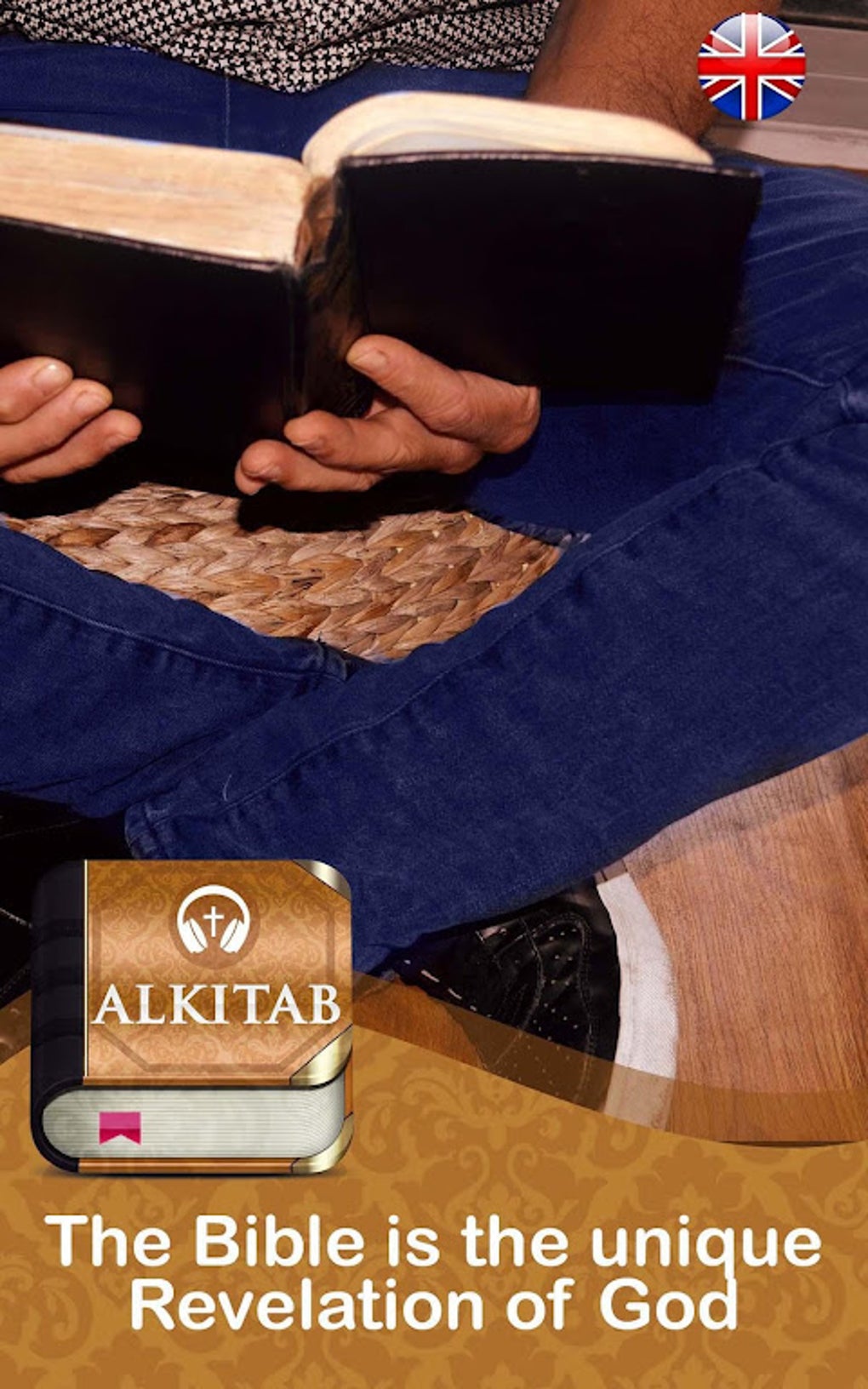 Indonesian Audio Bible APK for Android - Download