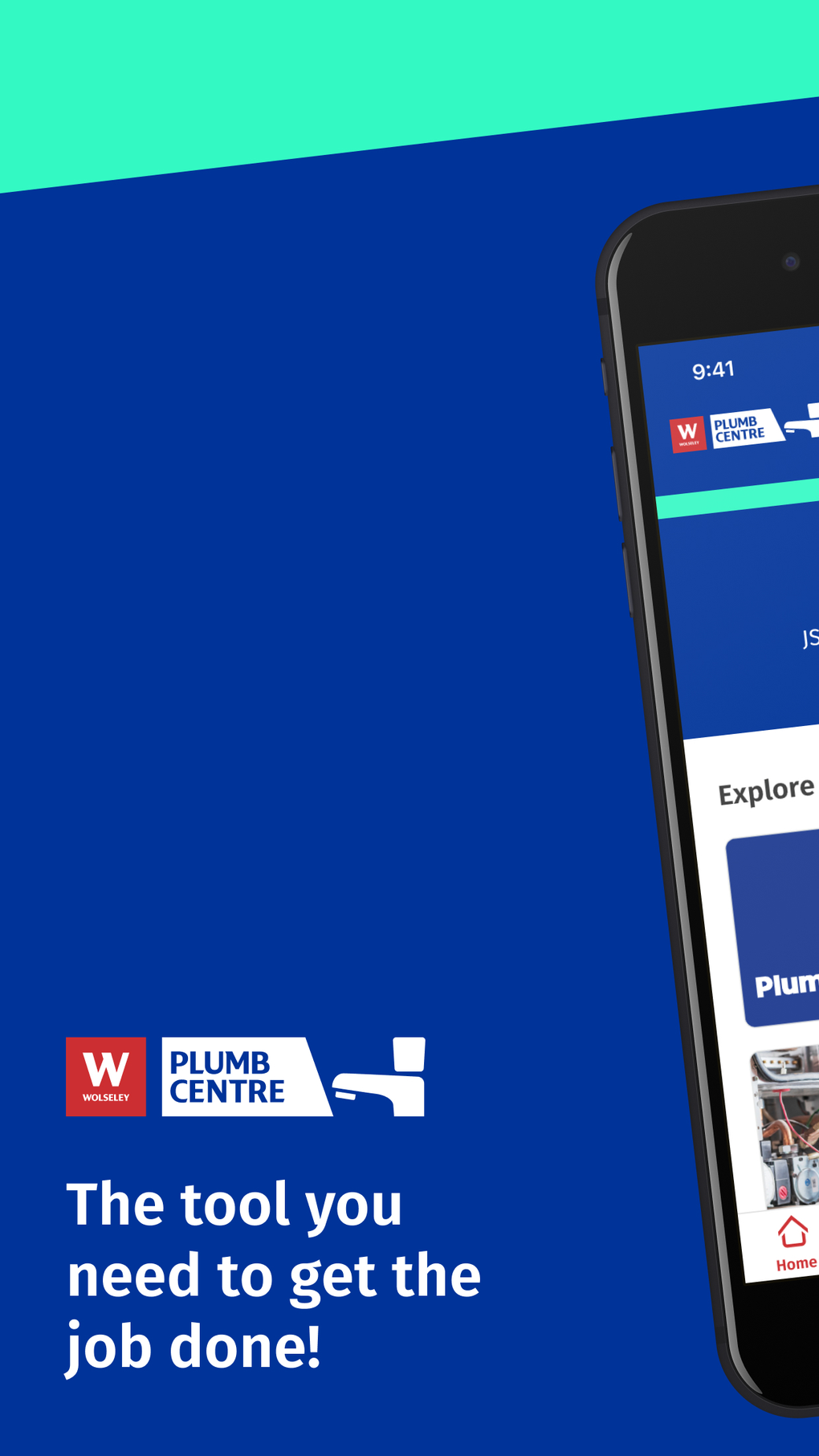 Plumb Centre for iPhone - Download