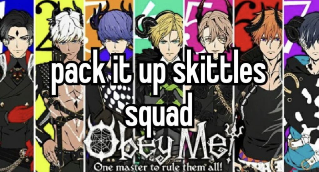 twisted wonderland and obey me mcdonalds roleplay for ROBLOX - Game Download