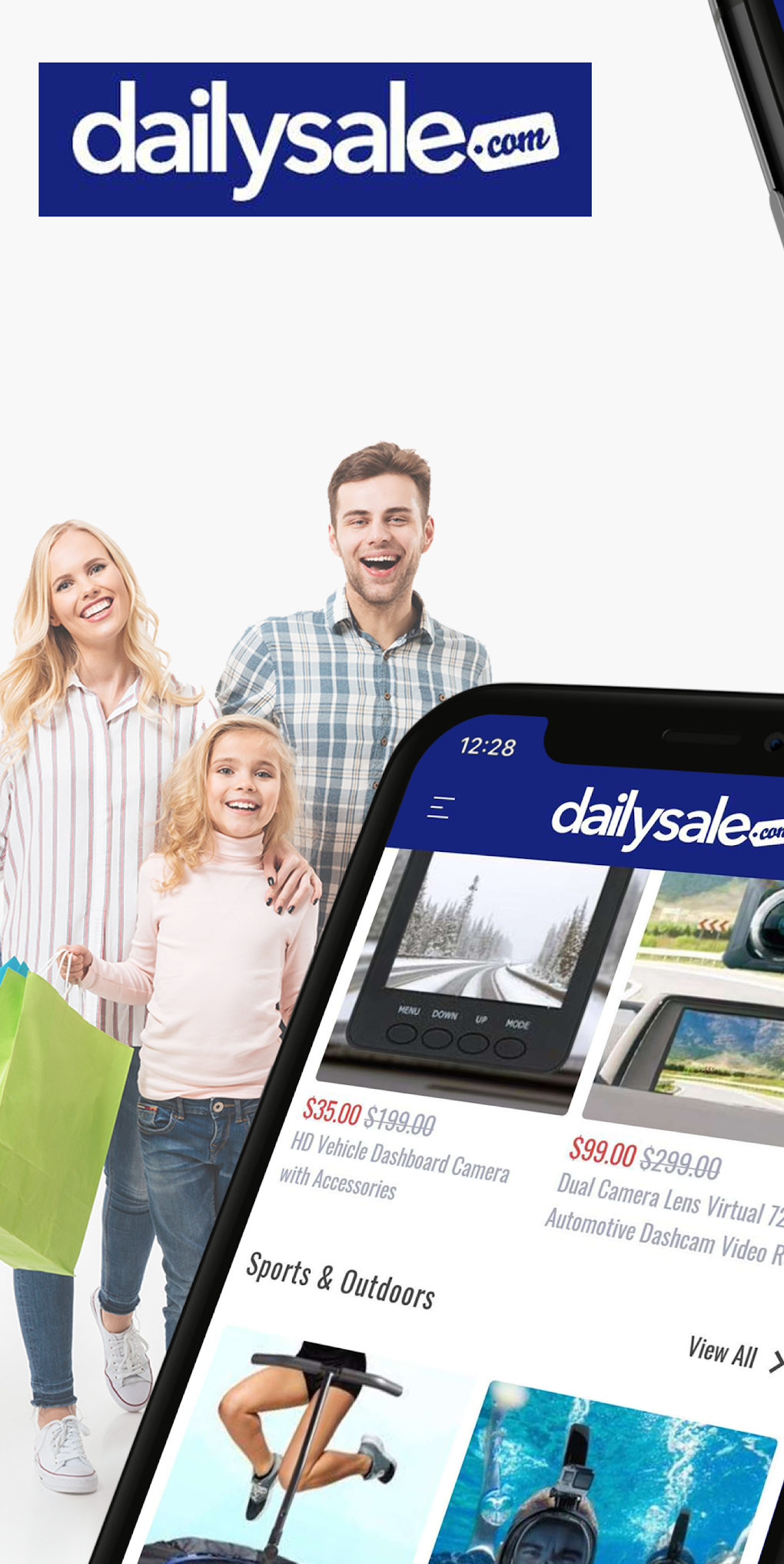 DailySale para Android - Descargar