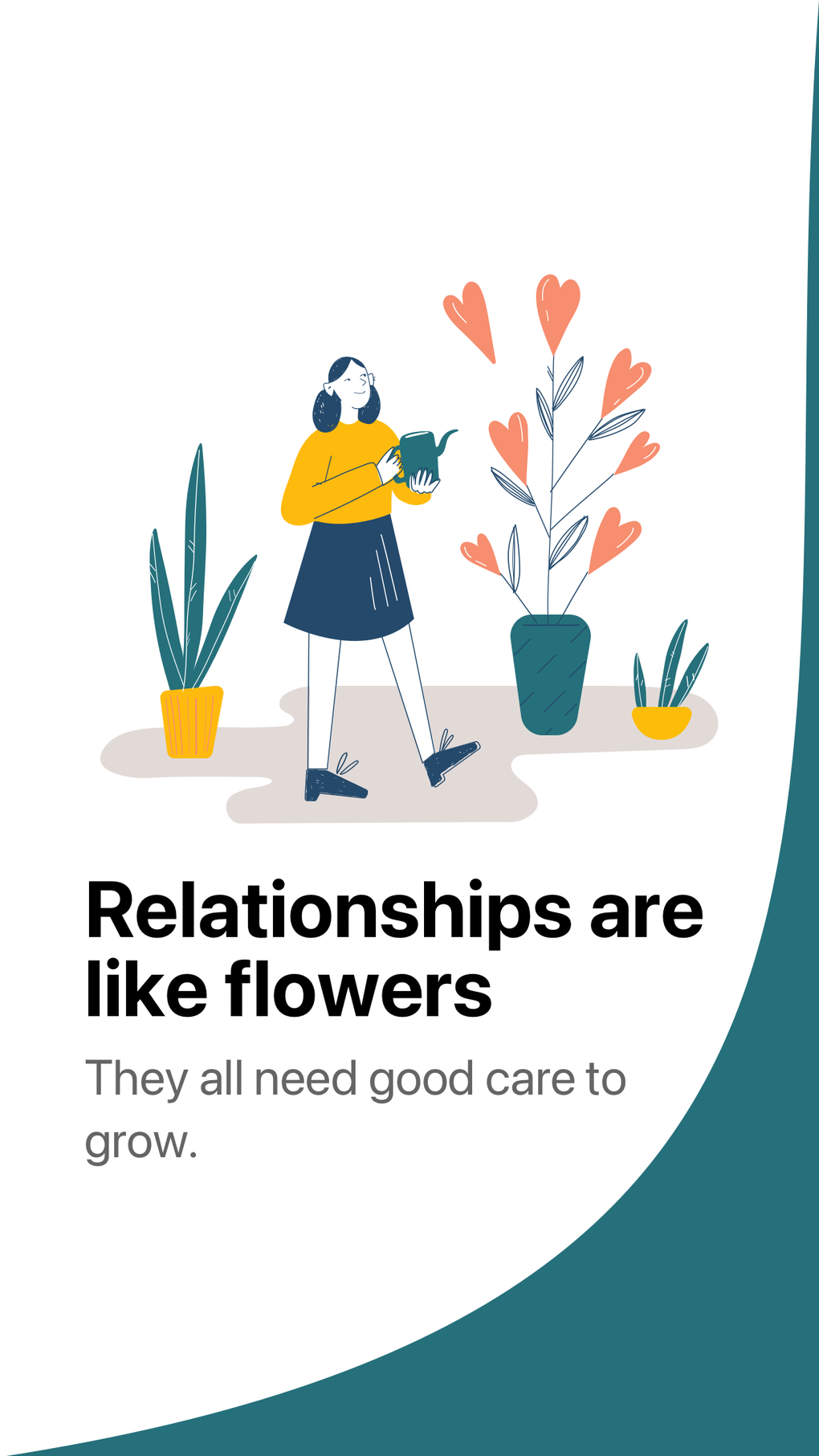 Keep In Touch CRM for iPhone - Download