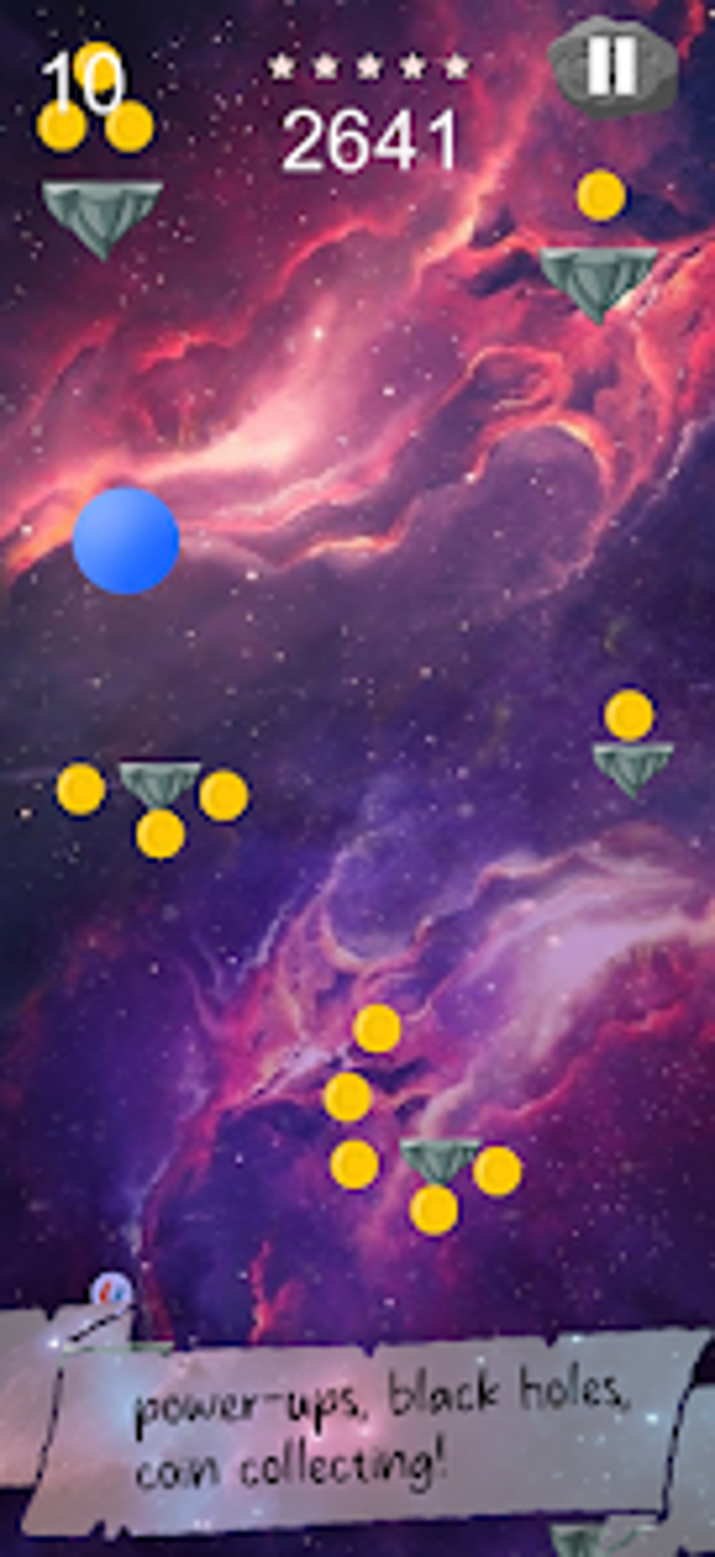 Asteroid Jump For Android Download Asteroid Jump For Android Download