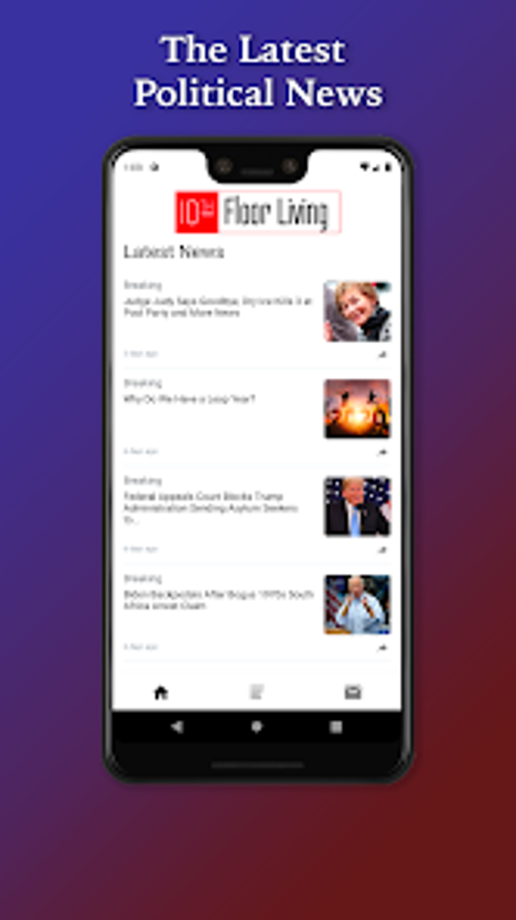 TenthFloorLiving for Android - Download