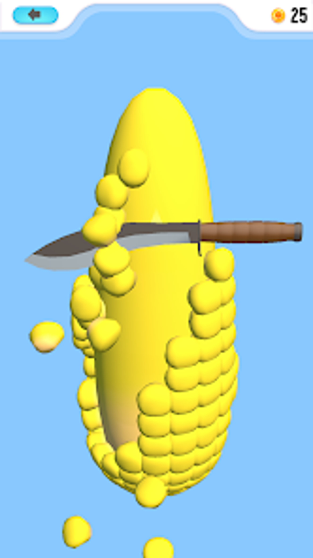 Cutting Slice Satisfying Game pour Android - Télécharger