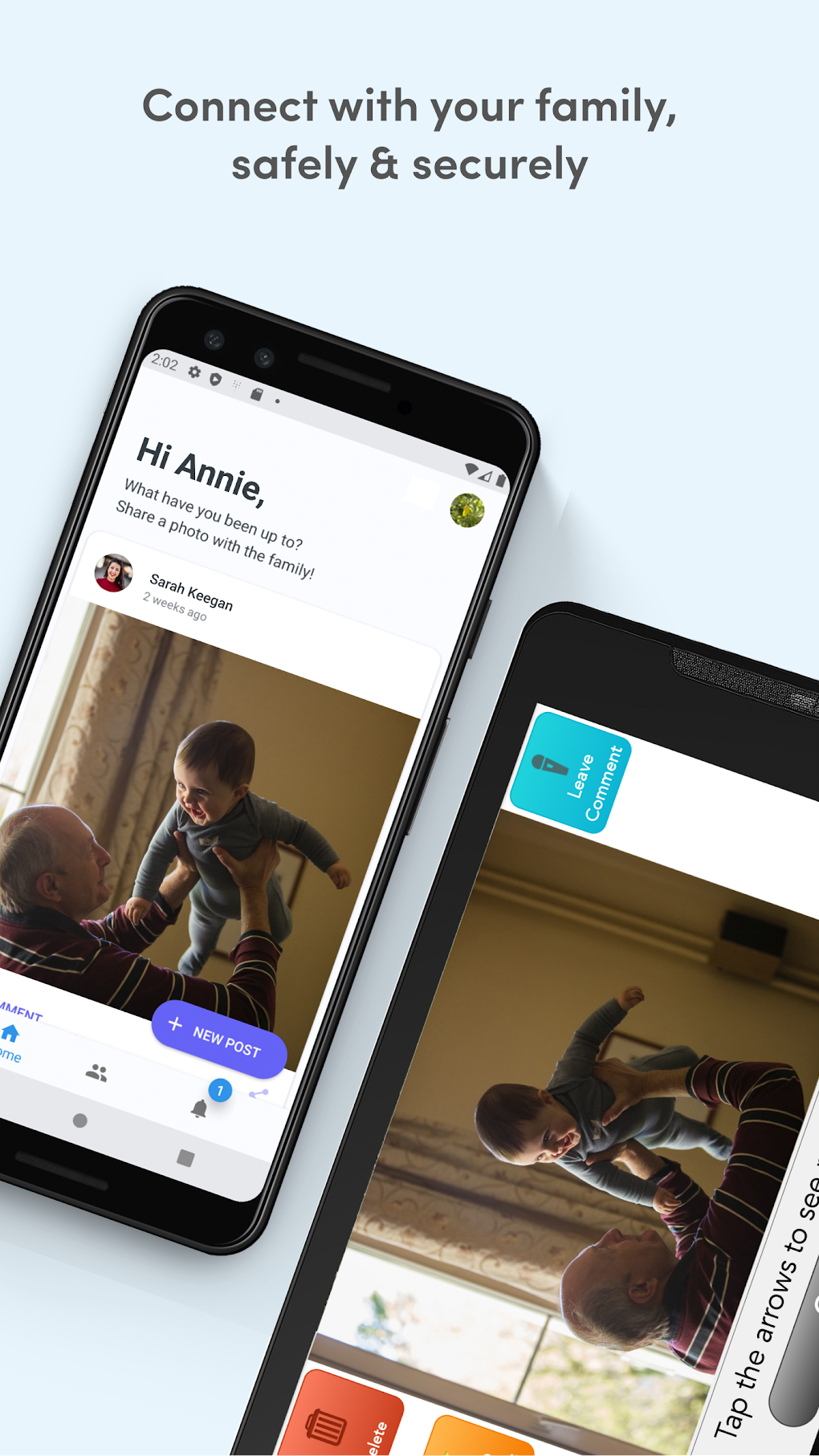 GrandPad APK for Android - Download