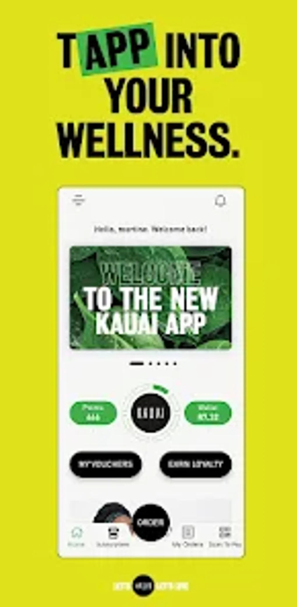 Kauai South Africa for Android - Download