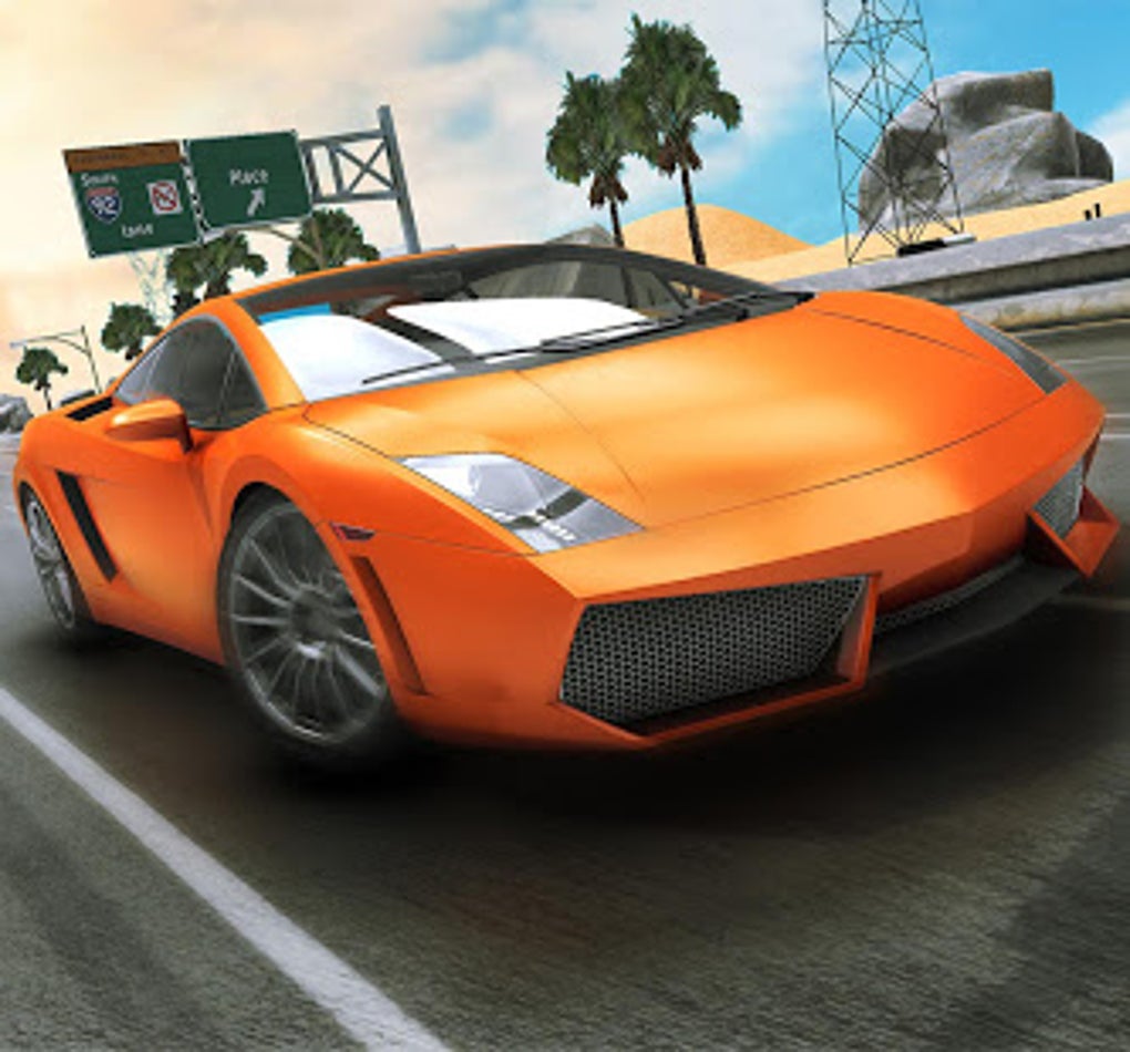Car Highway Racing 2019: Endless traffic racer 3D APK for Android ...