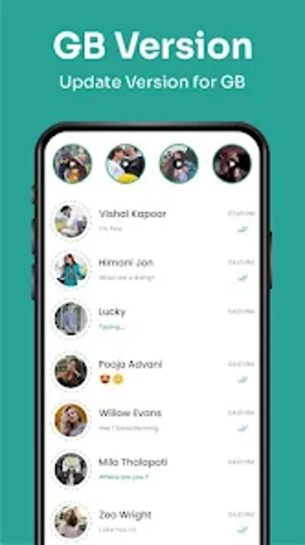 GB Version Pro Tools for Android - Download