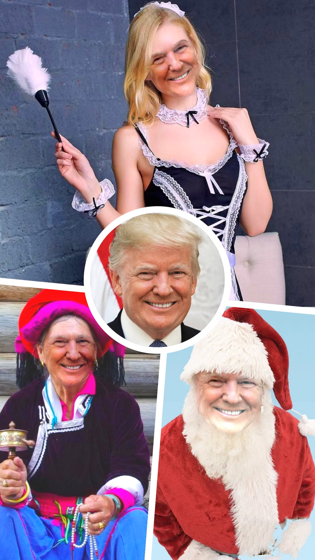 Face Swap App Celebs Replace for iPhone - Download