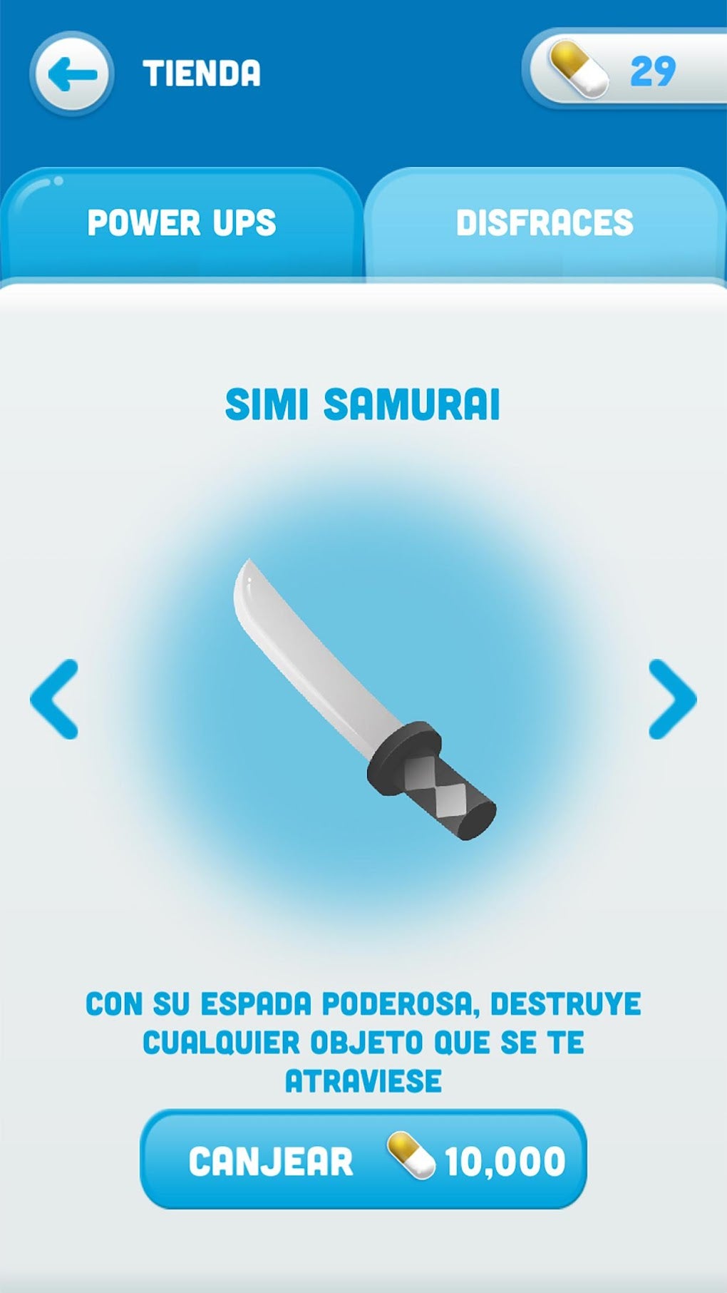 Simi Aventuras APK for Android - Download