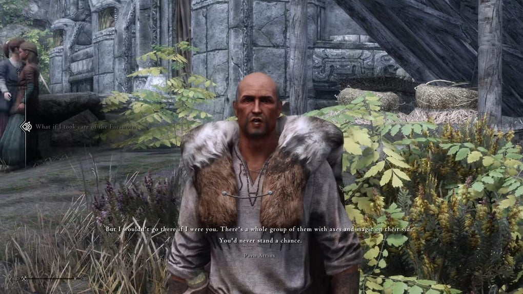 Ultimate Skyrim - 다운로드