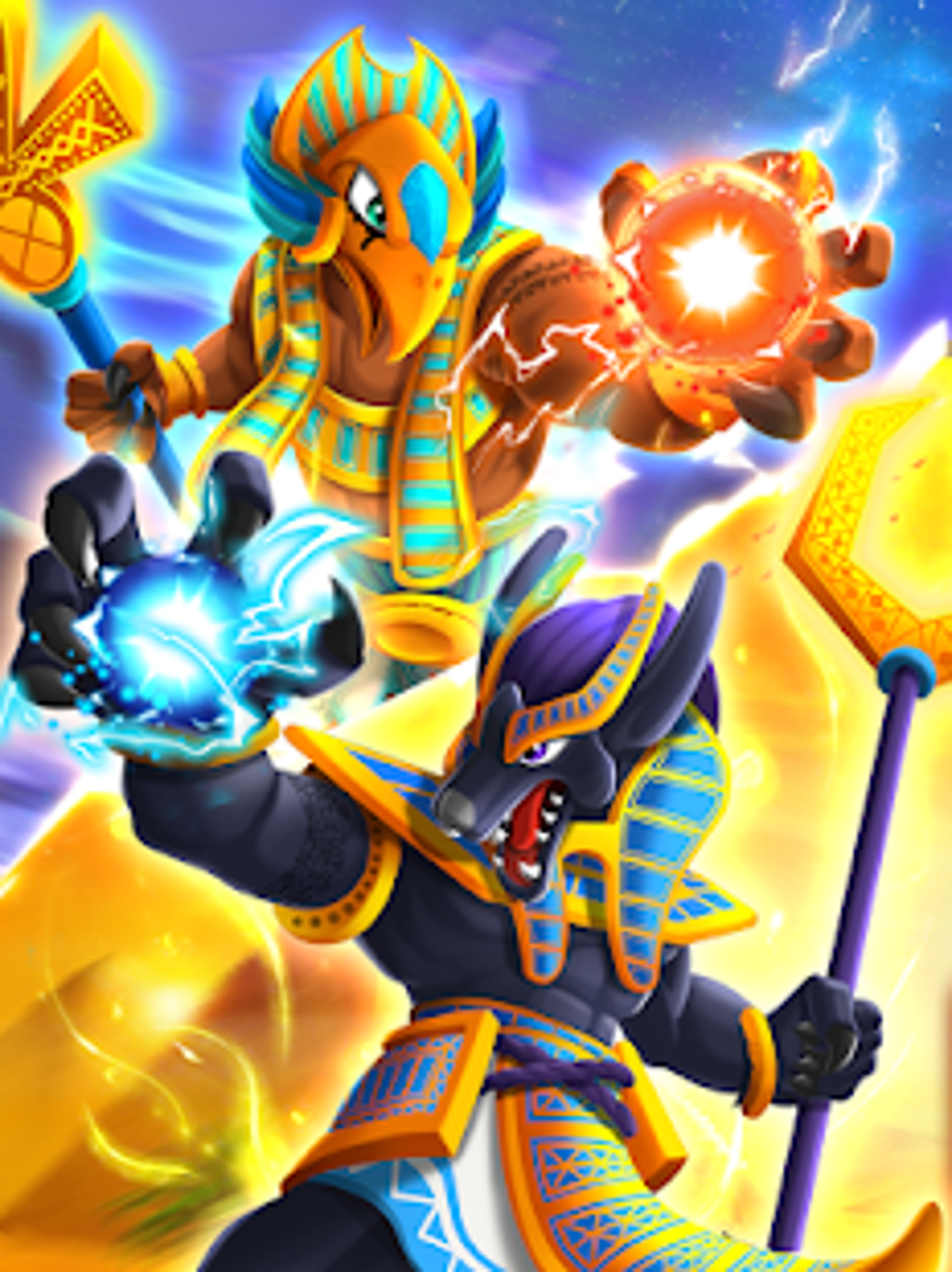 Ancient Treasure APK for Android - Download